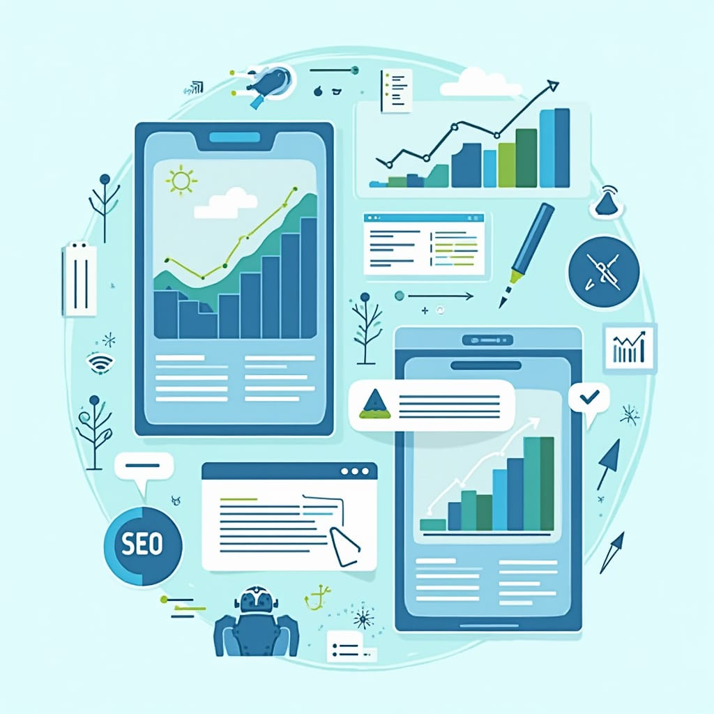 What Is Mobile-First Indexing And Its Optimization?